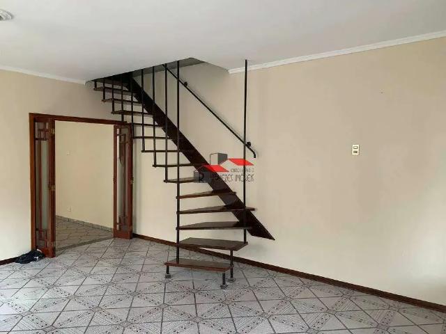 Casa / Sobrado para Venda em São Paulo/SP Penha De França 3 Quartos
