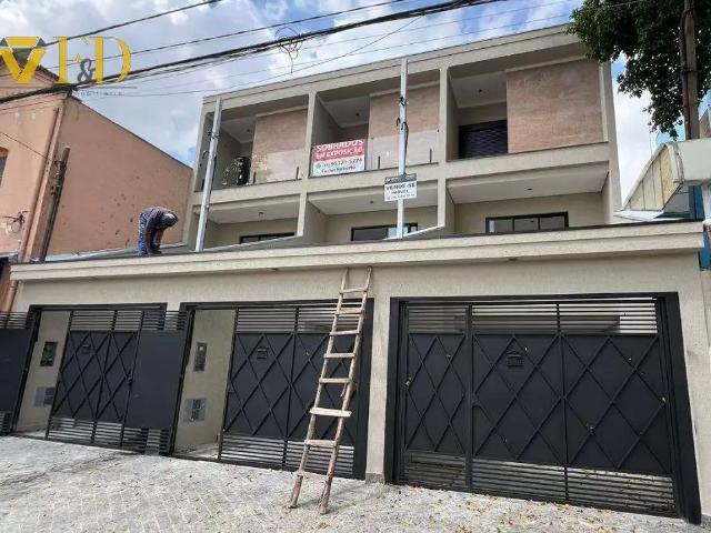Casa / Sobrado para Venda em São Paulo/SP Penha De França 3 Quartos