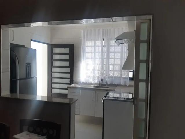 Casa / Sobrado para Venda em São Paulo/SP Penha De França 3 Quartos
