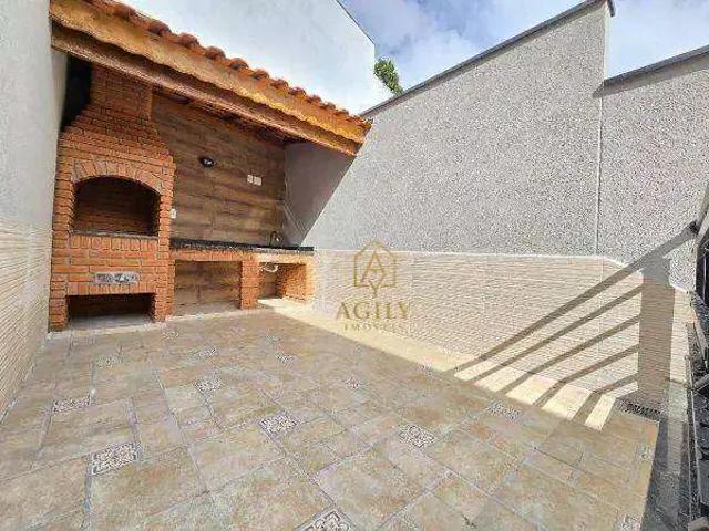 Casa / Sobrado para Venda em São Paulo/SP Penha De França 3 Quartos