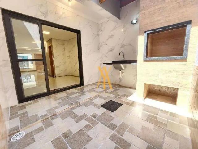 Casa / Sobrado para Venda em São Paulo/SP Penha De França 3 Quartos