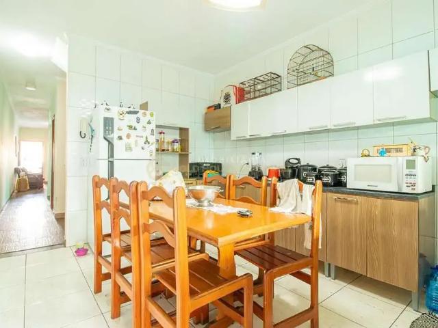 Casa / Sobrado para Venda em São Paulo/SP Penha De França 3 Quartos
