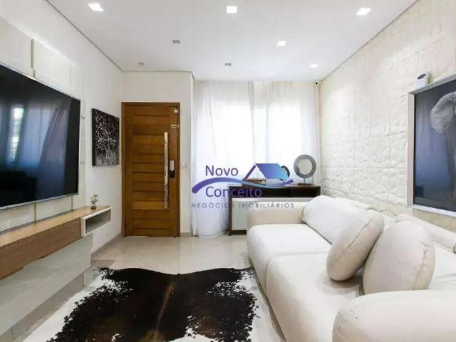 Casa / Sobrado para Venda em São Paulo/SP Penha De França 3 Quartos