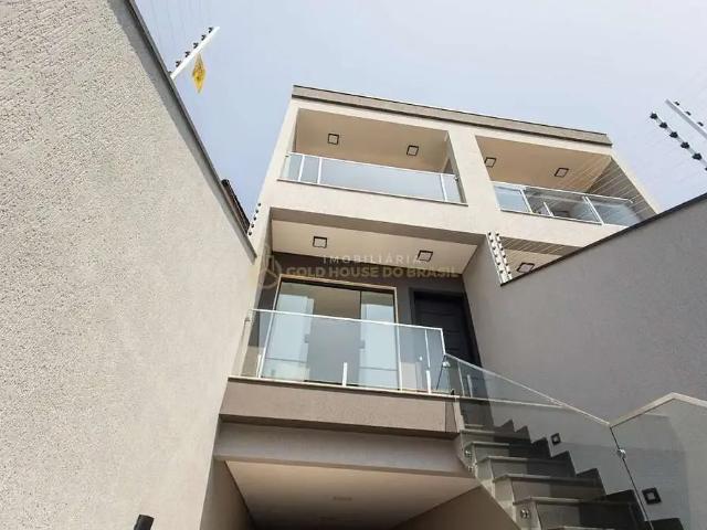 Casa / Sobrado para Venda em São Paulo/SP Penha De França 3 Quartos