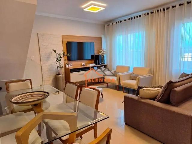 Casa / Sobrado para Venda em São Paulo/SP Penha De França 3 Quartos