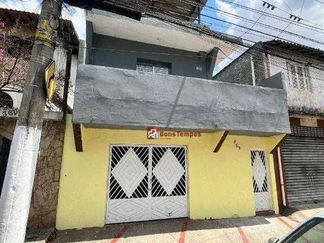 Casa / Sobrado para Venda em São Paulo/SP Penha De França 1 Quartos