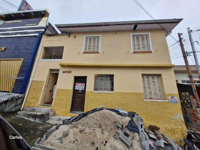 Casa / Sobrado para Venda em São Paulo/SP Penha De França
