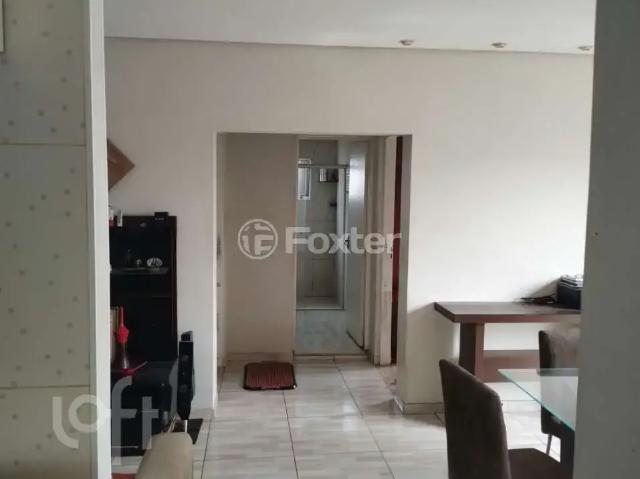 Casa / Sobrado para Venda em São Paulo/SP Penha De França 2 Quartos