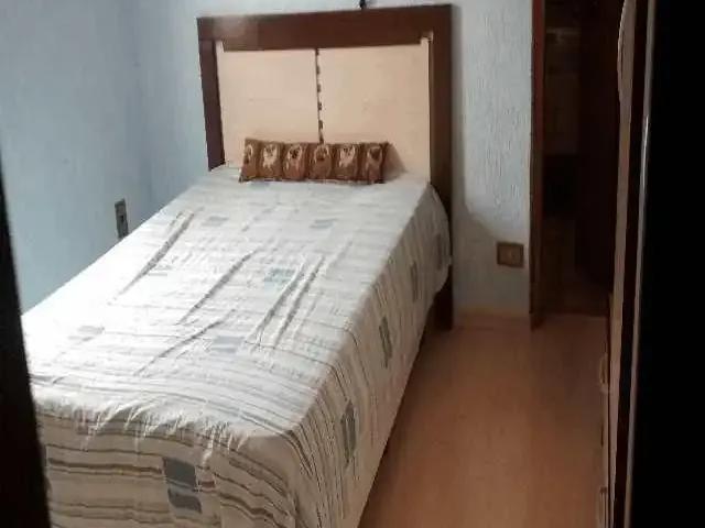 Casa / Sobrado para Venda em São Paulo/SP Penha De França 2 Quartos