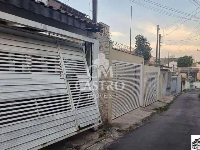 Casa / Sobrado para Venda em São Paulo/SP Penha De França 2 Quartos