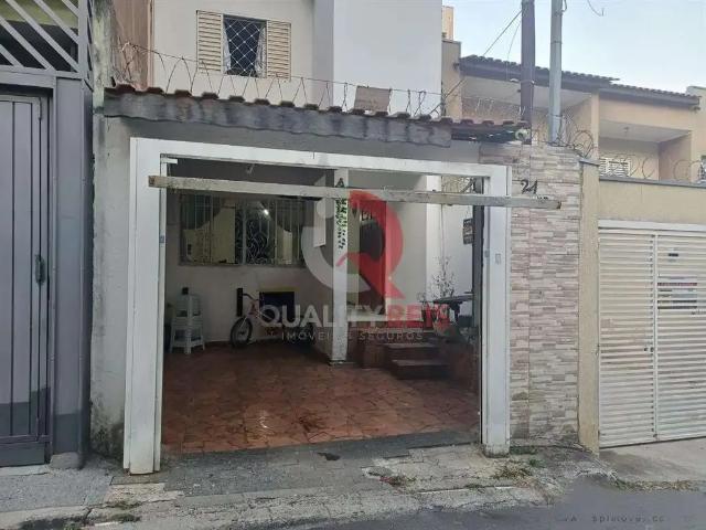 Casa / Sobrado para Venda em São Paulo/SP Penha De França 2 Quartos