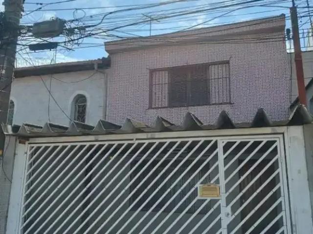 Casa / Sobrado para Venda em São Paulo/SP Penha De França 2 Quartos