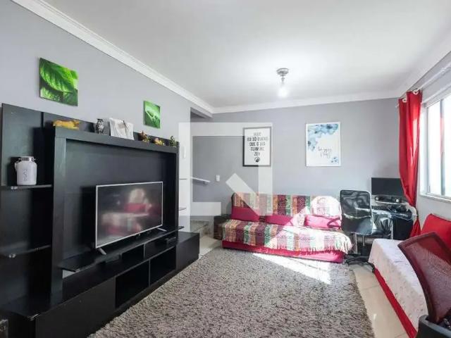Casa / Sobrado para Venda em São Paulo/SP Penha De França 2 Quartos