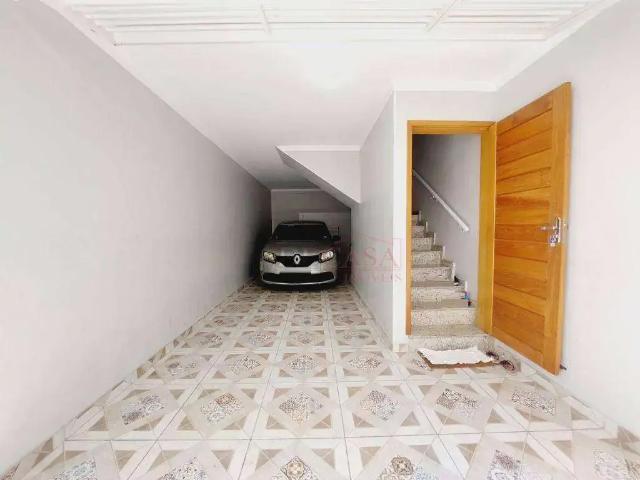 Casa / Sobrado para Venda em São Paulo/SP Penha De França 2 Quartos