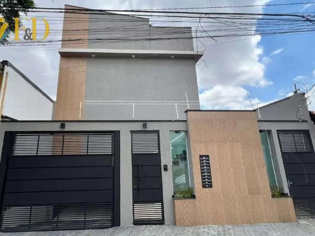Casa / Sobrado para Venda em São Paulo/SP Penha De França 2 Quartos