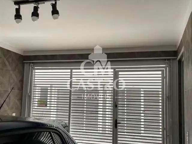 Casa / Sobrado para Venda em São Paulo/SP Penha De França 2 Quartos