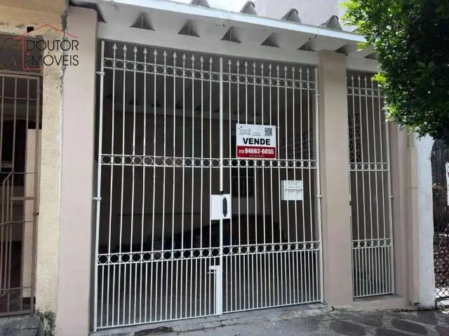 Casa / Sobrado para Venda em São Paulo/SP Penha De França 2 Quartos