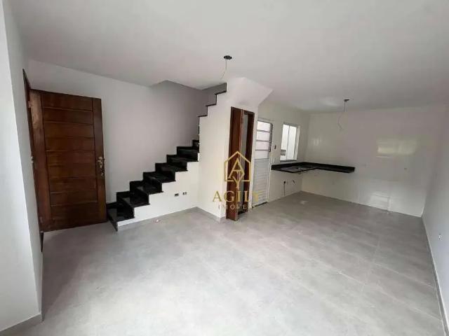 Casa / Sobrado para Venda em São Paulo/SP Penha De França 2 Quartos