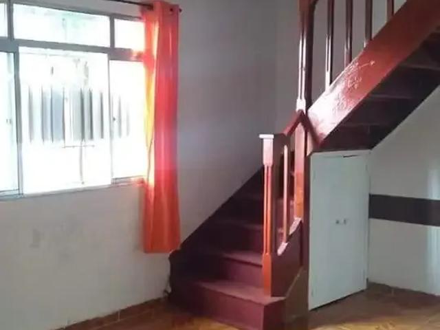 Casa / Sobrado para Venda em São Paulo/SP Penha De França 2 Quartos