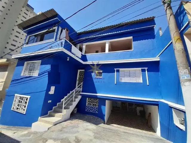 Casa / Sobrado para Venda em São Paulo/SP Penha De França 2 Quartos
