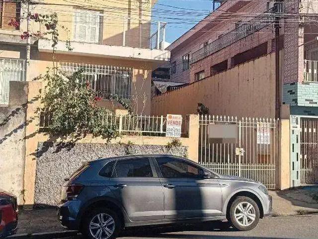 Casa / Sobrado para Venda em São Paulo/SP Penha De França 2 Quartos