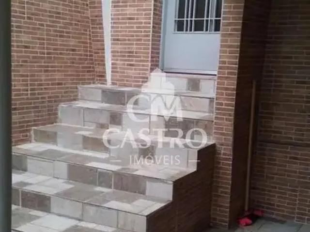 Casa / Sobrado para Venda em São Paulo/SP Penha De França 2 Quartos
