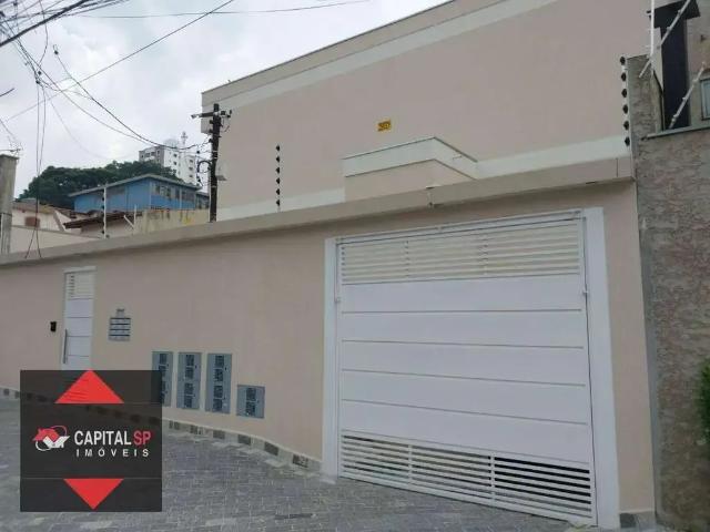 Casa / Sobrado para Venda em São Paulo/SP Penha De França 2 Quartos