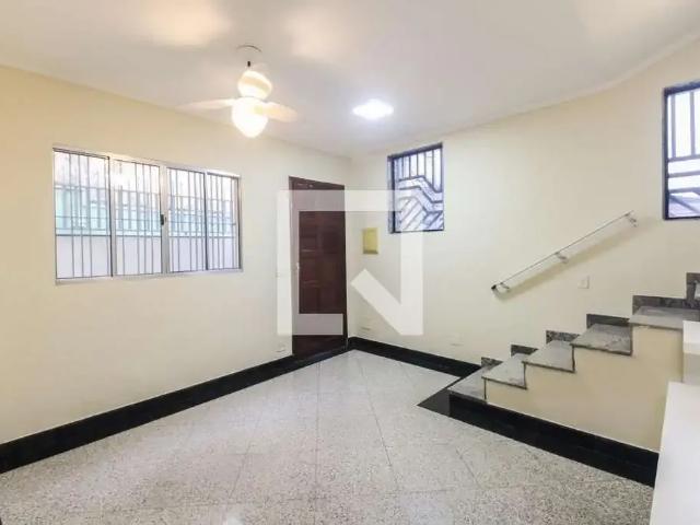 Casa / Sobrado para Venda em São Paulo/SP Penha De França 2 Quartos