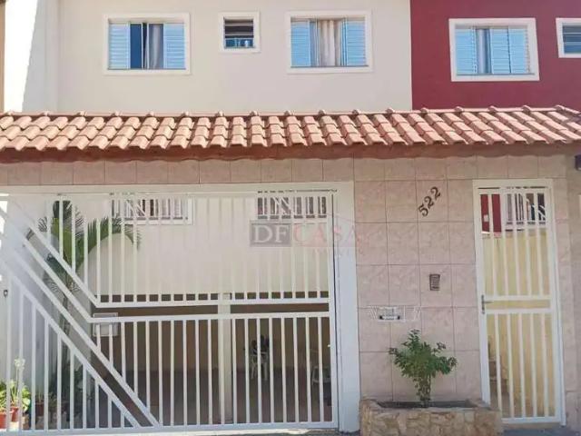 Casa / Sobrado para Venda em São Paulo/SP Penha De França 2 Quartos