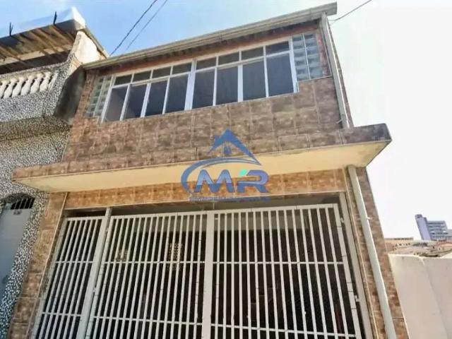 Casa / Sobrado para Venda em São Paulo/SP Penha De França 2 Quartos