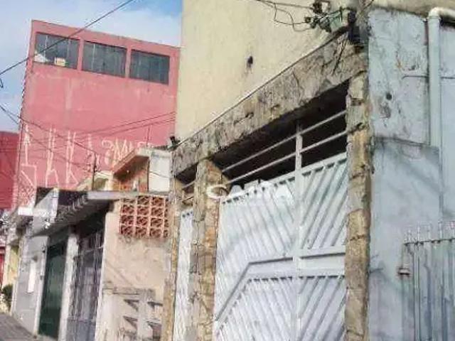 Casa / Sobrado para Venda em São Paulo/SP Penha De França 2 Quartos