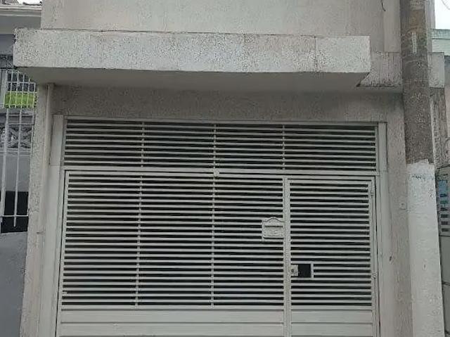 Casa / Sobrado para Venda em São Paulo/SP Penha De França 2 Quartos