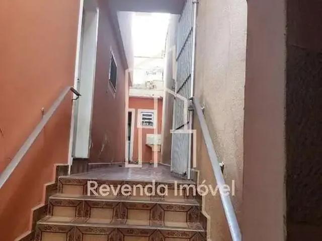 Casa / Sobrado para Venda em São Paulo/SP Penha De França 2 Quartos