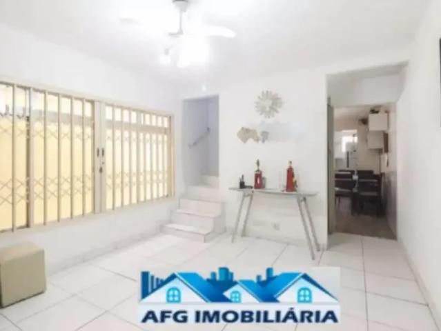Casa / Sobrado para Venda em São Paulo/SP Penha De França 2 Quartos