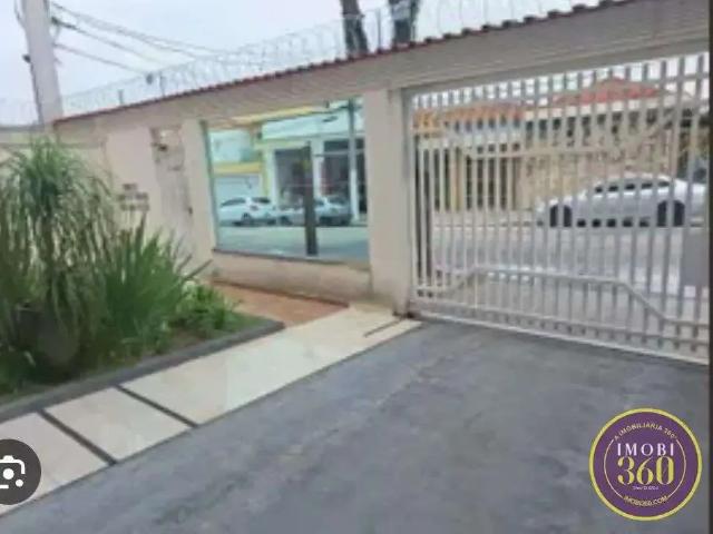 Casa / Sobrado para Venda em São Paulo/SP Penha De França 2 Quartos