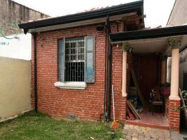 Casa / Sobrado para Venda em São Paulo/SP Penha De França 2 Quartos