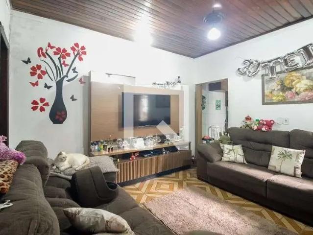 Casa / Sobrado para Venda em São Paulo/SP Penha De França 2 Quartos