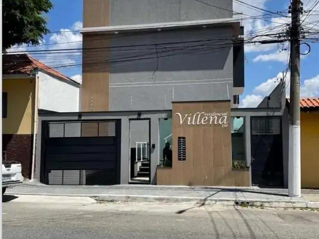Casa / Sobrado para Venda em São Paulo/SP Penha De França 2 Quartos