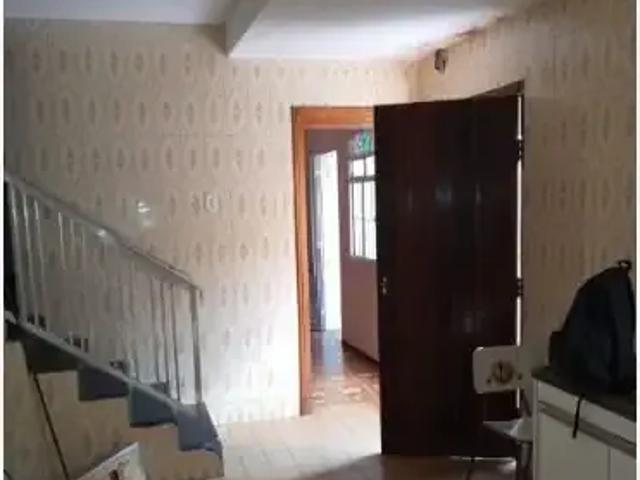 Casa / Sobrado para Venda em São Paulo/SP Penha De França 2 Quartos