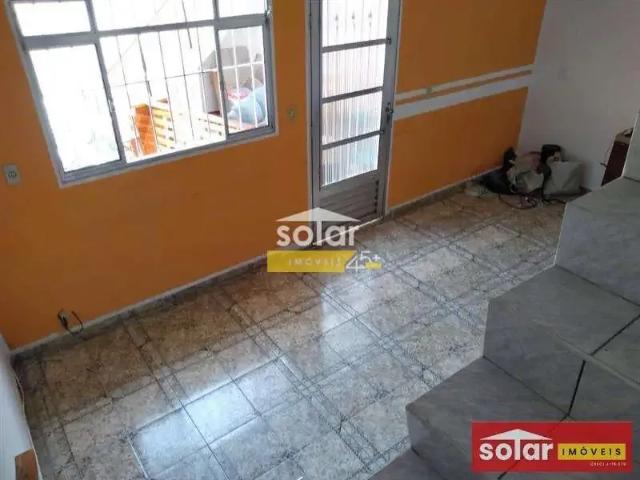 Casa / Sobrado para Venda em São Paulo/SP Penha De França 2 Quartos