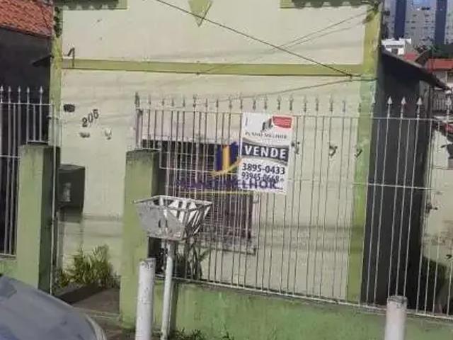 Casa / Sobrado para Venda em São Paulo/SP Penha De França 2 Quartos