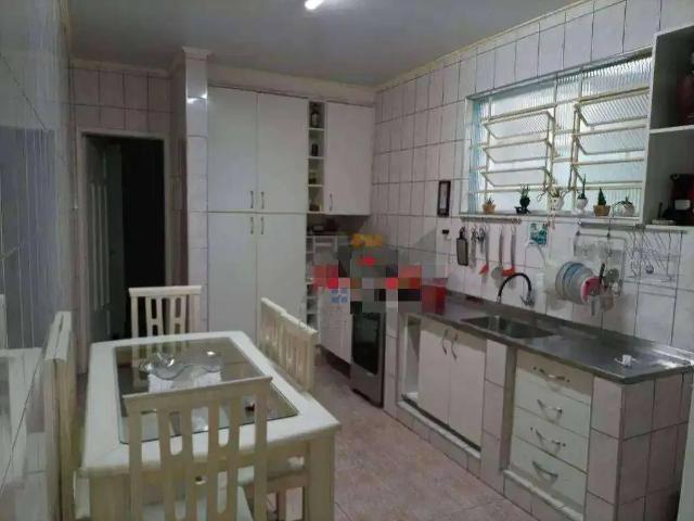 Casa / Sobrado para Venda em São Paulo/SP Penha De França 2 Quartos