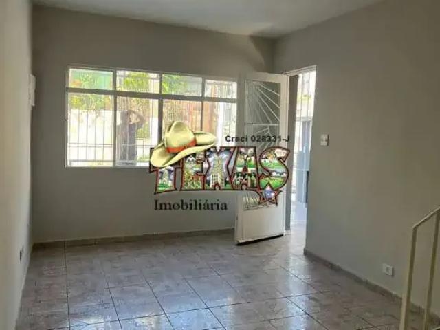 Casa / Sobrado para Venda em São Paulo/SP Penha De França 2 Quartos