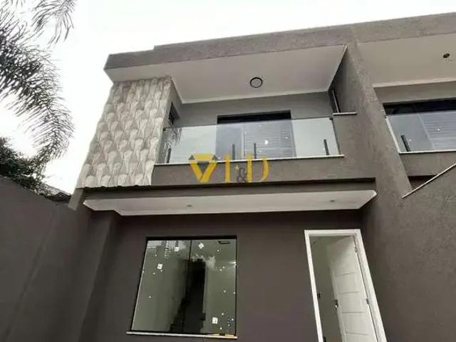 Casa / Sobrado para Venda em São Paulo/SP Penha De França 2 Quartos
