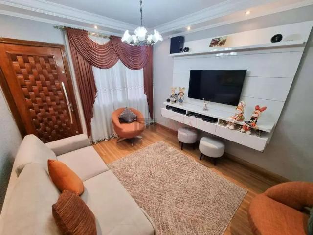Casa / Sobrado para Venda em São Paulo/SP Penha De França 2 Quartos