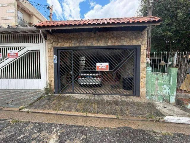 Casa / Sobrado para Venda em São Paulo/SP Penha De França 2 Quartos