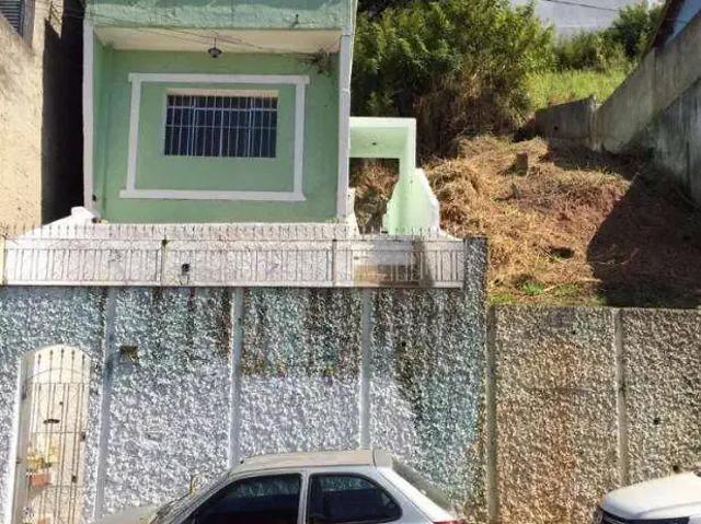 Casa / Sobrado para Venda em São Paulo/SP Penha De França 2 Quartos