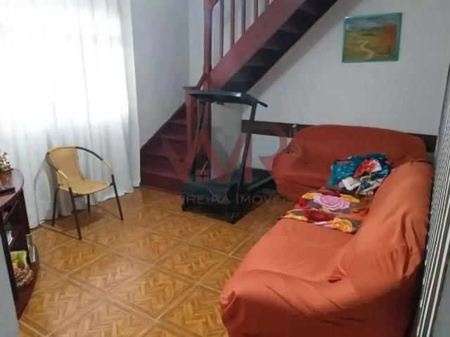 Casa / Sobrado para Venda em São Paulo/SP Penha De França 2 Quartos