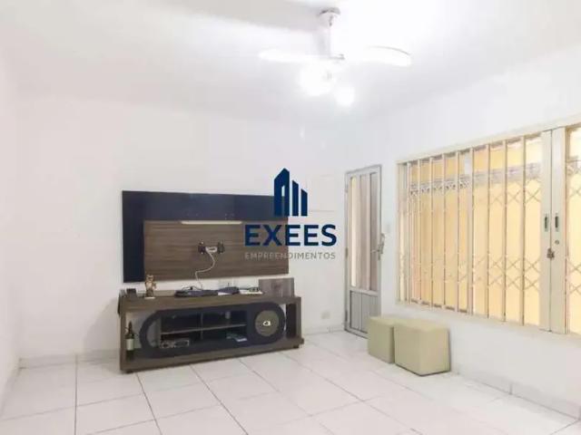 Casa / Sobrado para Venda em São Paulo/SP Penha De França 2 Quartos