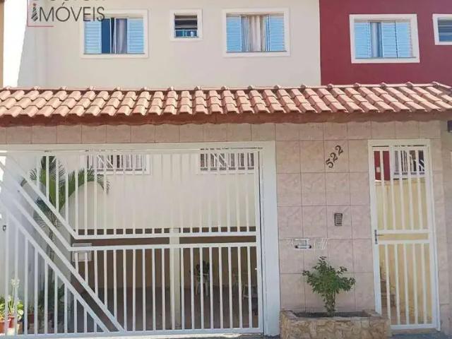 Casa / Sobrado para Venda em São Paulo/SP Penha De França 2 Quartos